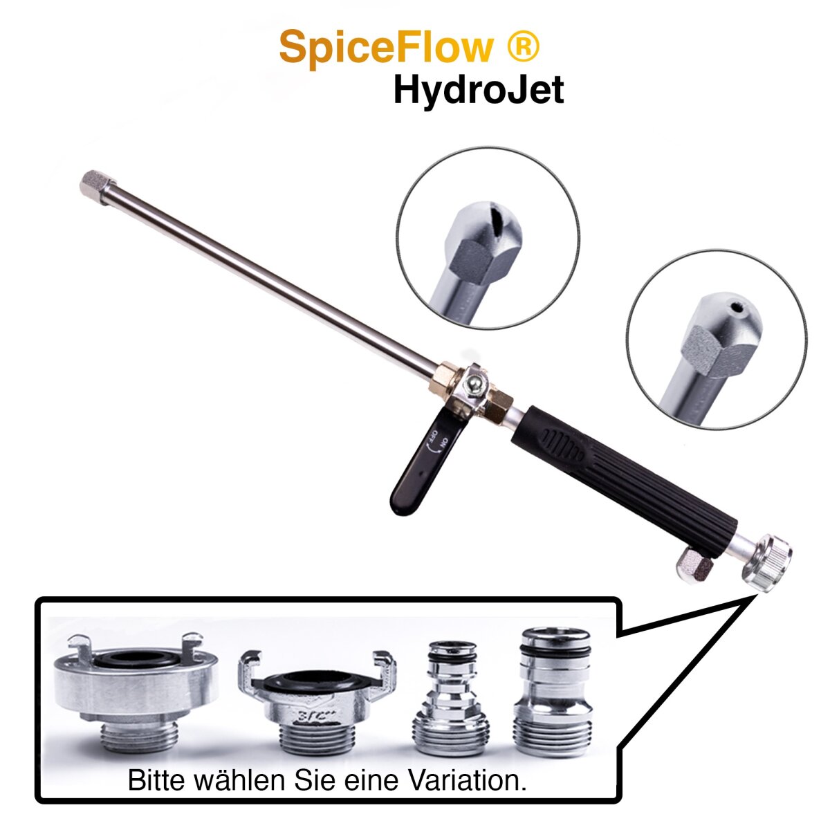 HydroJet
